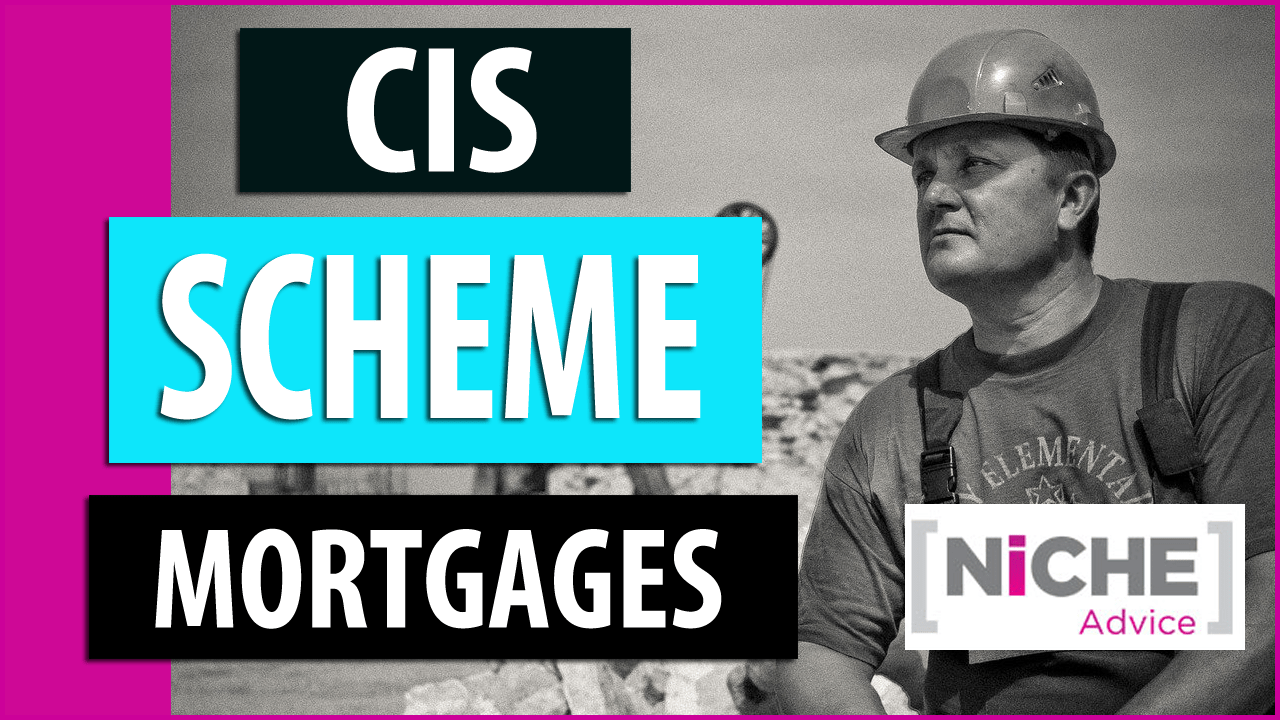 CIS Scheme Mortgage Broker - How much can you borrow