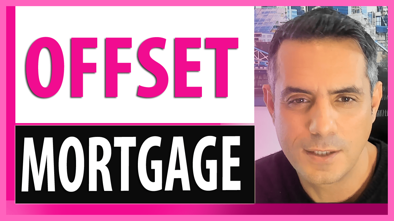 Offset Mortgage: How They Work and why you should consider it