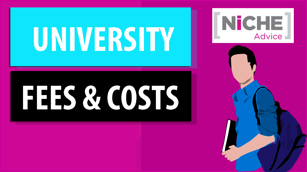 Mortgage to pay for university fees and accommodation