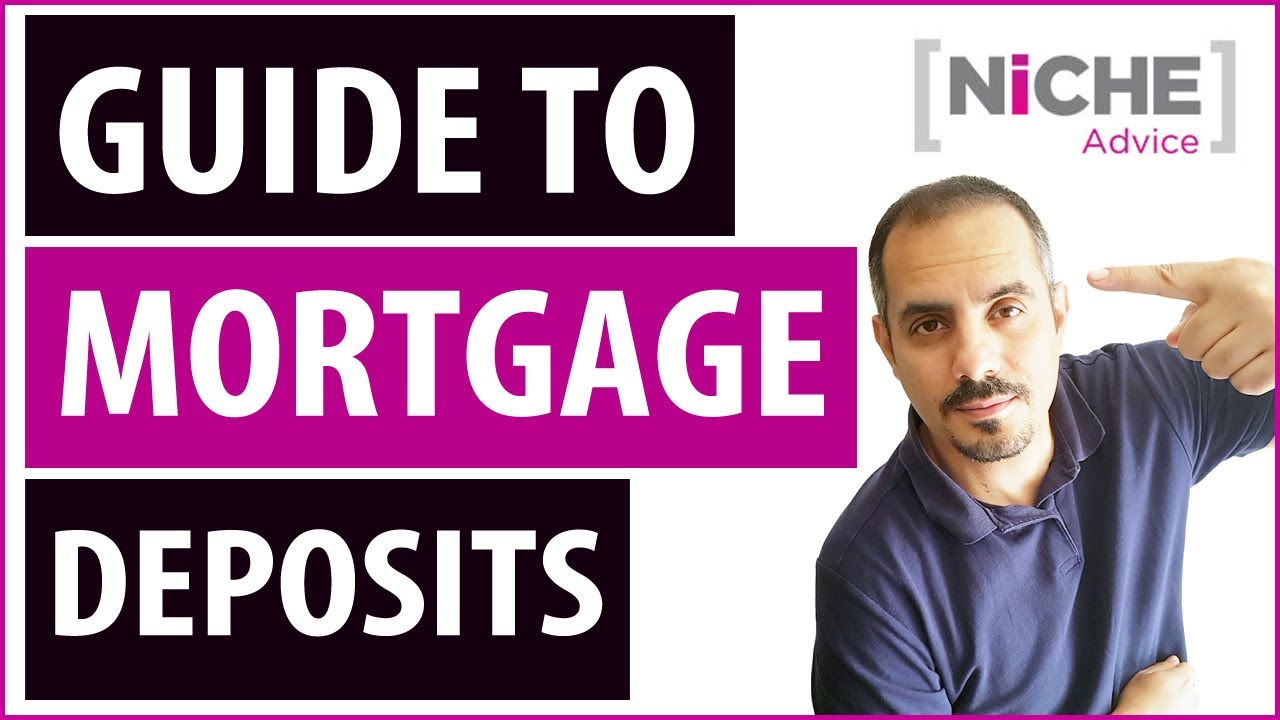 Gifted Deposits for Mortgages